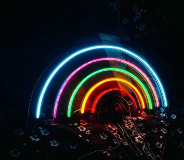 WHY CHOOSE NEON CREATIONS FOR YOUR BESPOKE NEON SIGN – Excel Signage